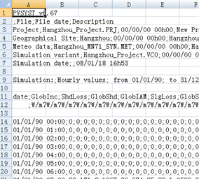 PVsyst实用问答，你想知道的都在这里（第五期） | 坎德拉